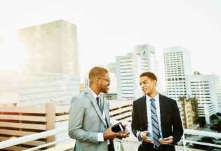 Ways to bank for your business | Standard Bank Namibia