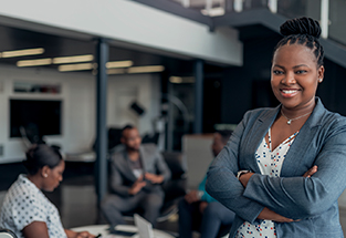 Business Solutions | Standard Bank Namibia