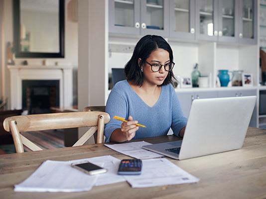 Grow Your Money | Standard Bank Namibia